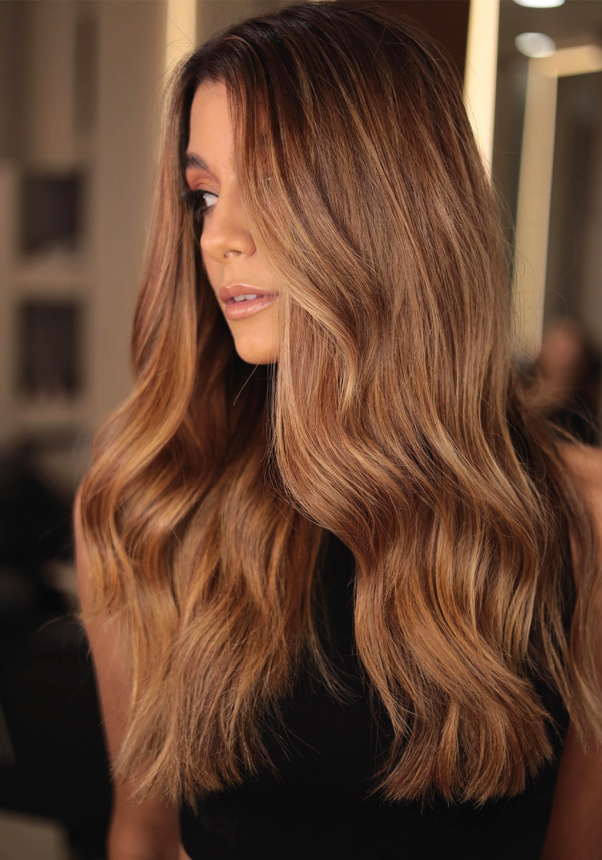 HAIR COLOR AND DESIGN CENTER – Praga Salon Miami